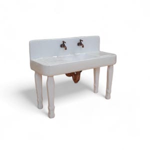 DIY Kit of a Vintage Miniature Kitchen Sink, Scale of 1:12. Perfect for ...