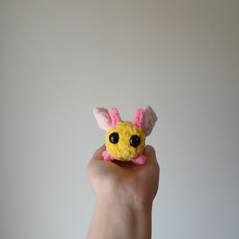 Moth Costume - Etsy