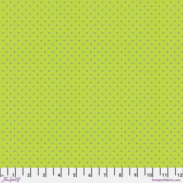 Green Pink Polka Dot - Etsy