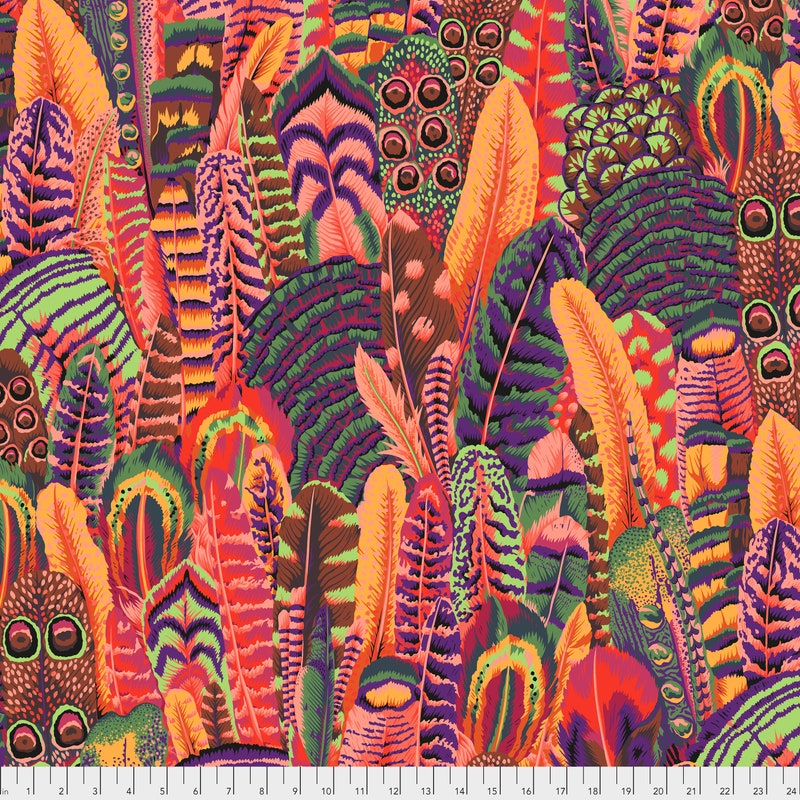 Kaffee Fassett Fabric - Etsy