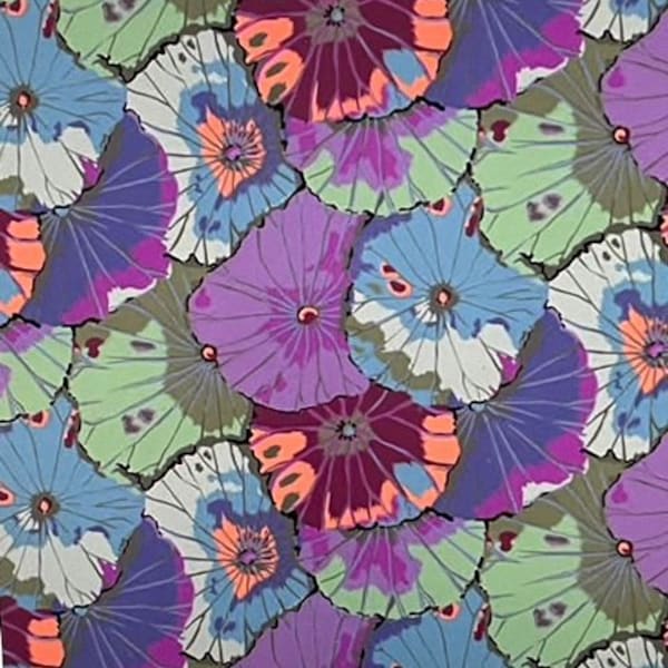 Lotus Fabric - Etsy