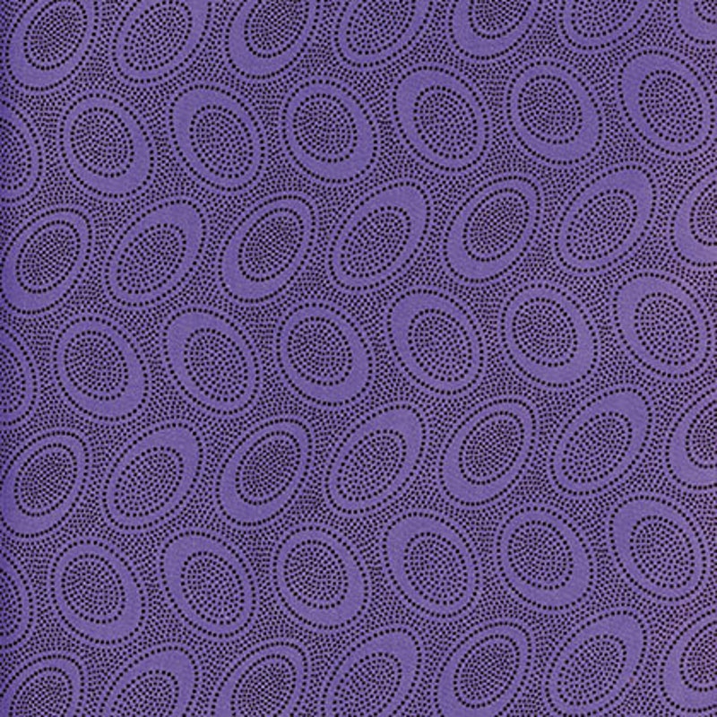 Periwinkle Fabric - Etsy