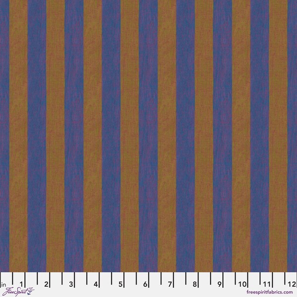 Wide Stripe Fabric - Etsy