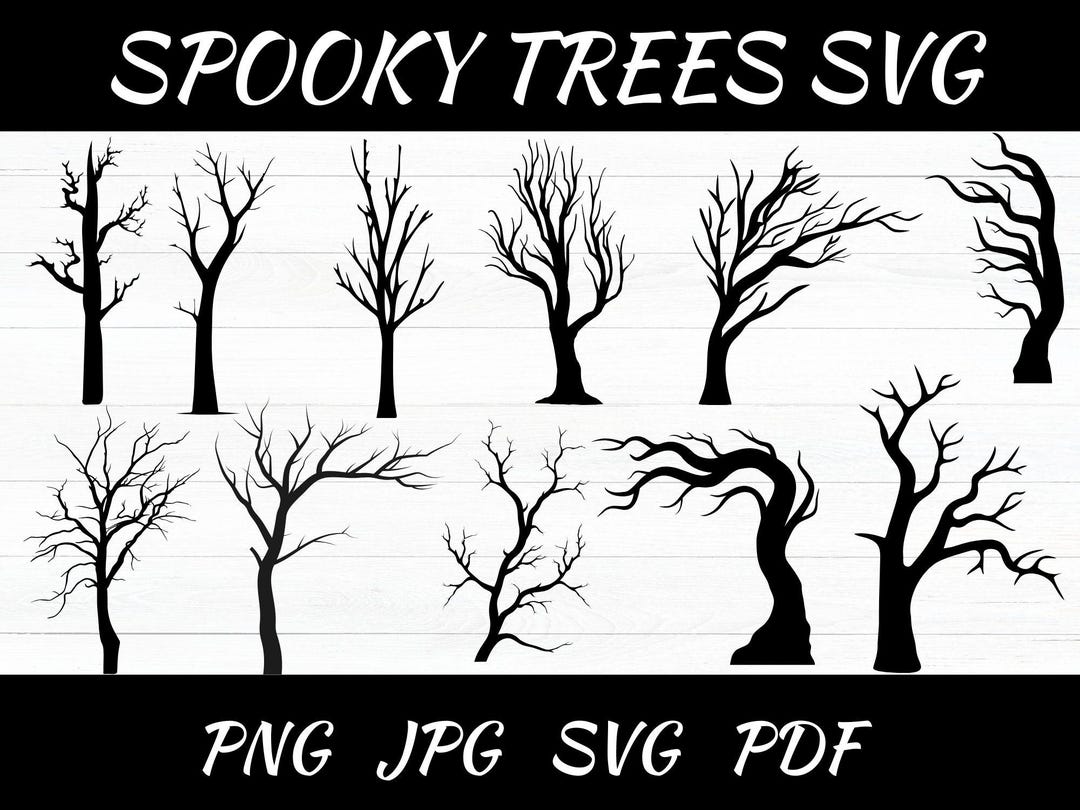 Bows and Hoos Yall Halloween Svg Png Clipart - Etsy