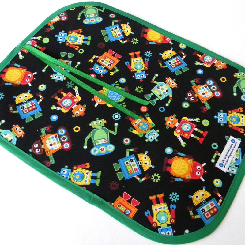 Chalkboard Placemats - Etsy