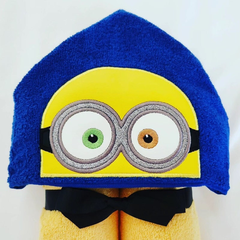 Minion Pool - Etsy