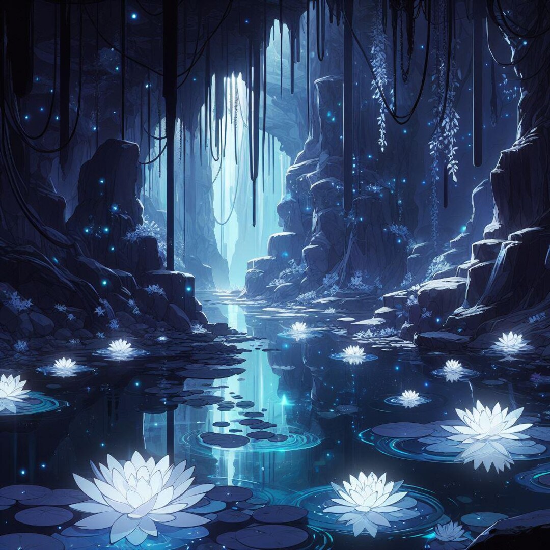 Custom Fantasy/d&d Landscapes and Buildings (AI GENERATED) - Etsy