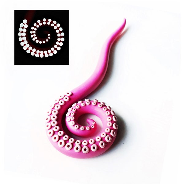 Tentacle Prop - Etsy