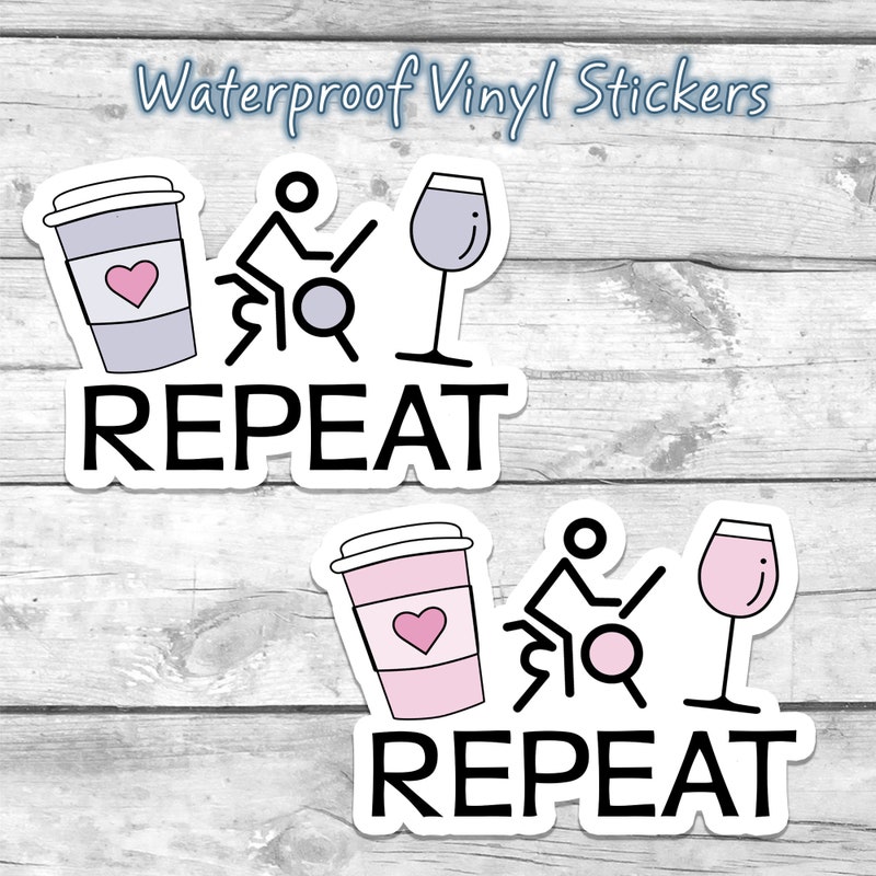 Peloton Wall Decal - Etsy