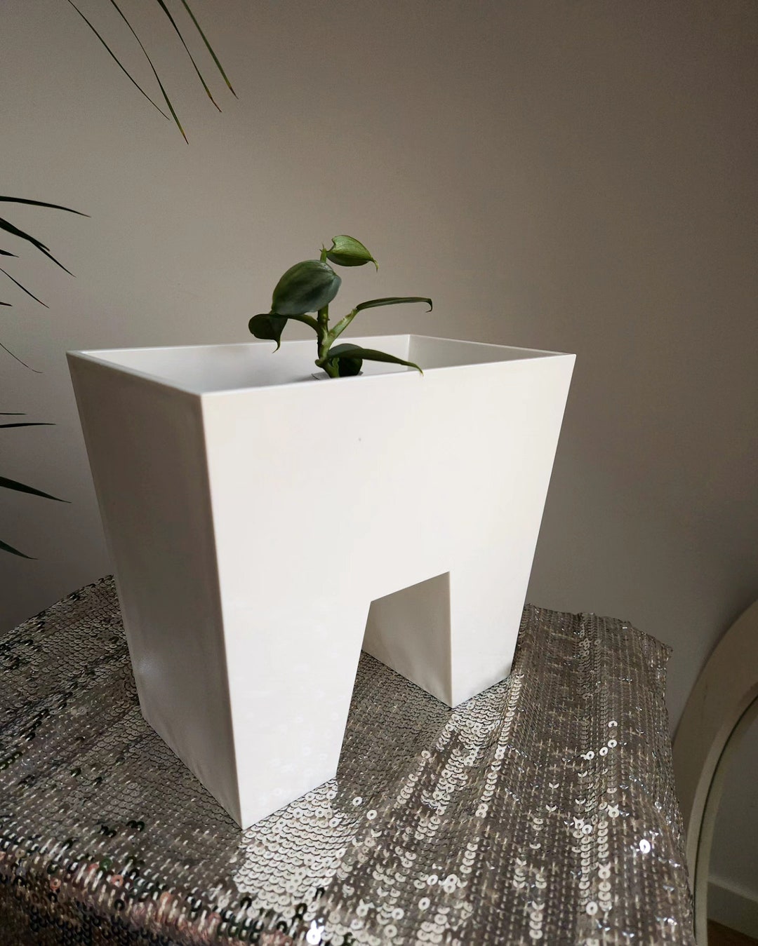 Passoellievintage: Vintage IKEA PS Knektö Planter by Eva Lena Sandberg ...