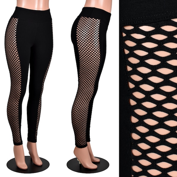 Fishnets - Etsy