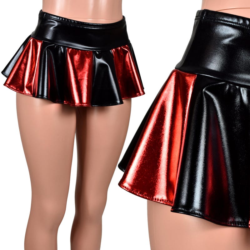 Extremer minirock - Etsy.de