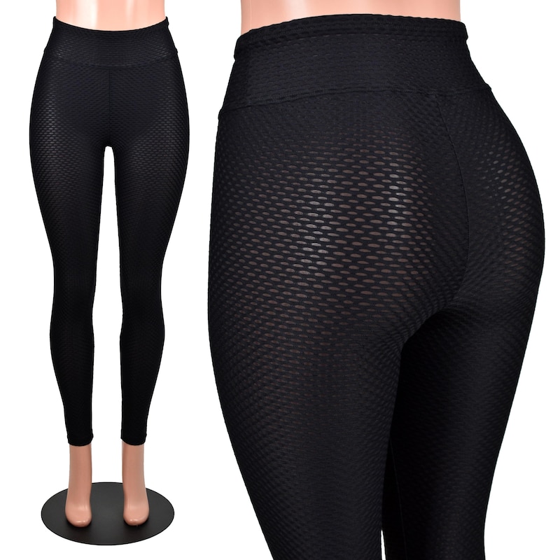 Fishnet Leggings - Etsy