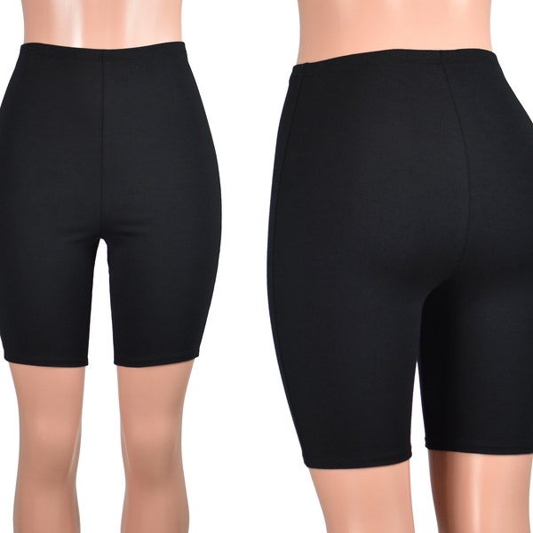 Stretch Shorts - Etsy