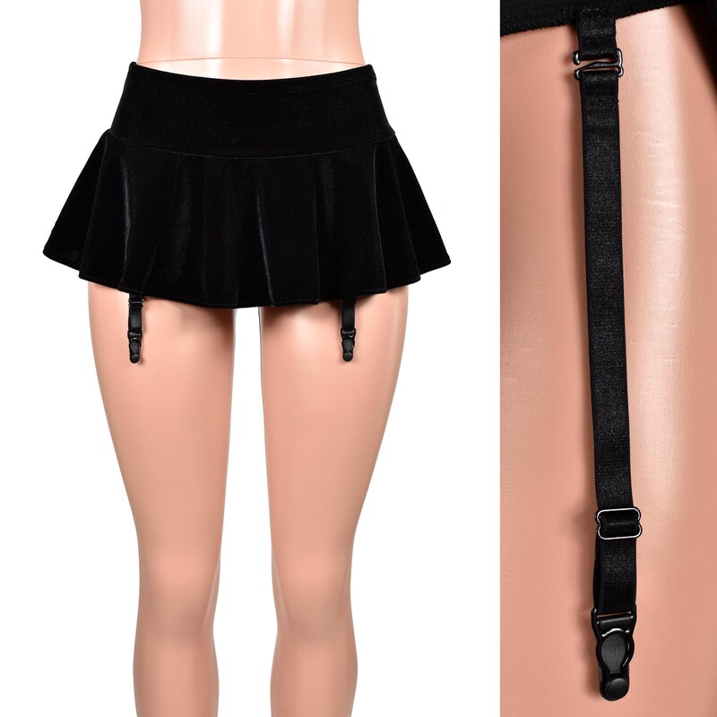 Plus Size Garters - Etsy