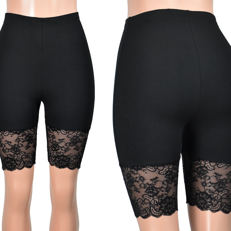 Womens Safety Shorts - Etsy