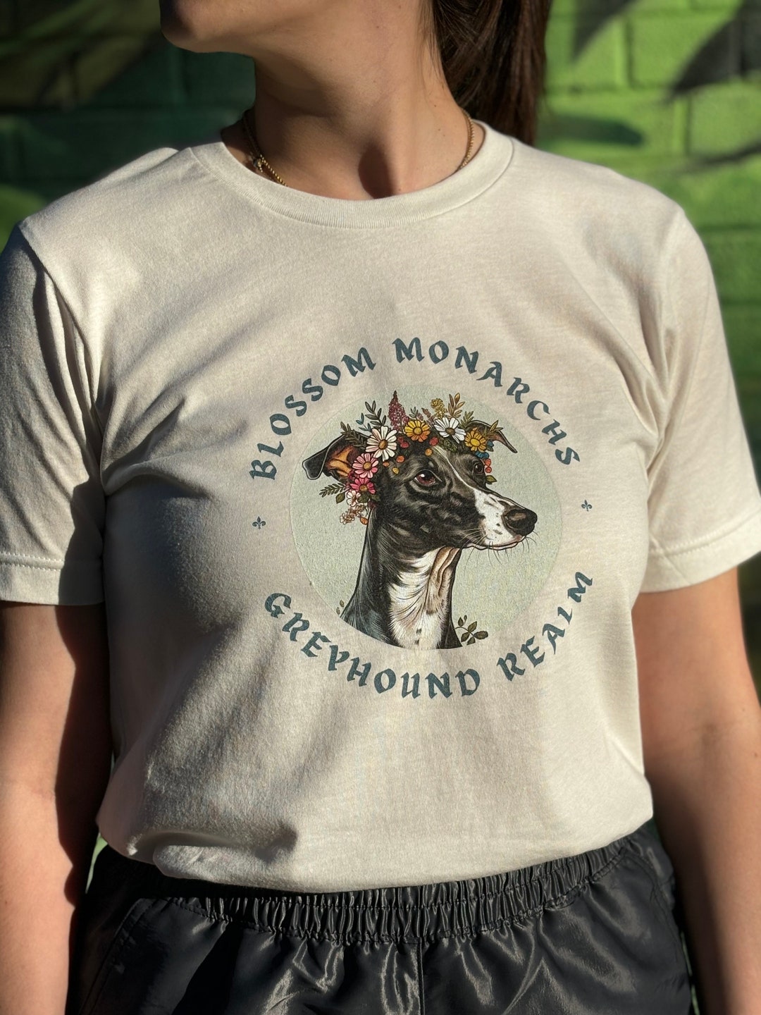 Greyhound Shirt, Perfect for Dog Mom, Italian Greyhound, Whippet Shirt ...