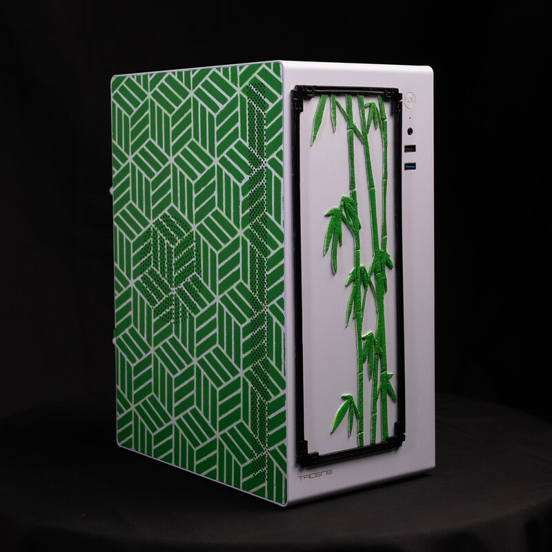 Custom Pc Case - Etsy