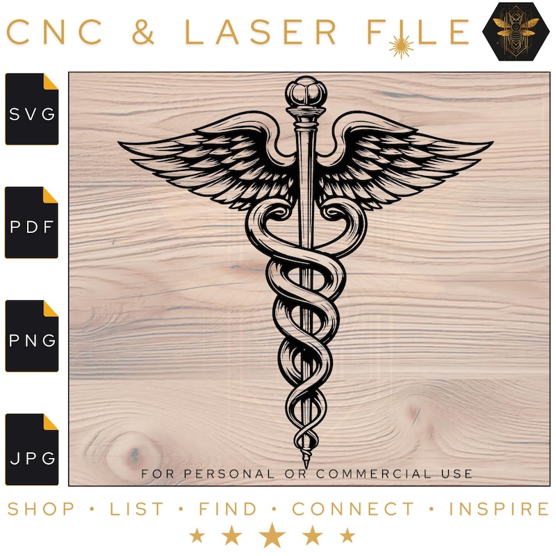 Medical Office Logo Wall - Etsy