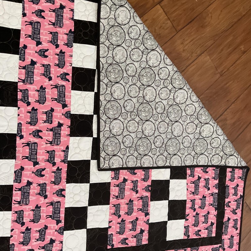 Ffa Quilt - Etsy
