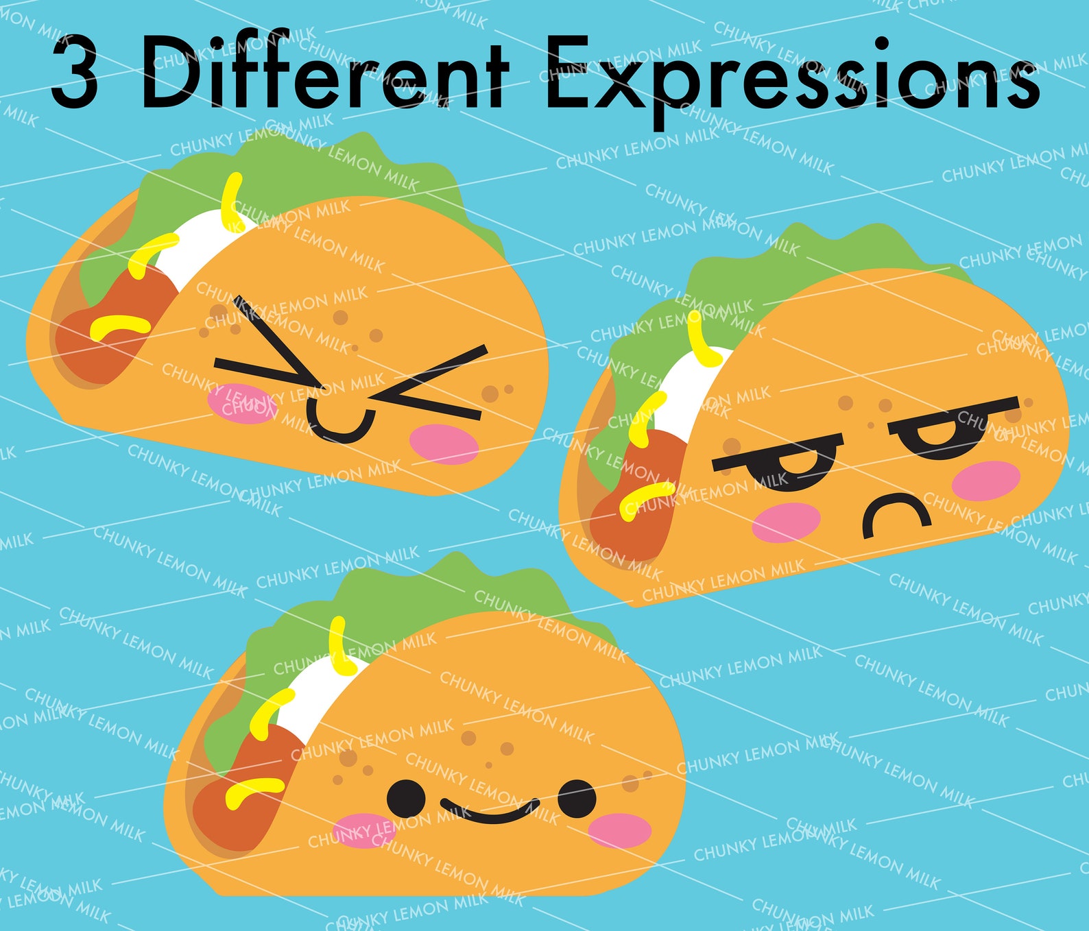 Taco Card - Instant Download - Taco Tuesday - SVG - EPS - PNG - Jpg - Etsy