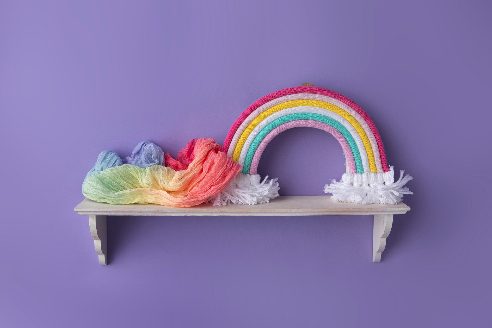Rainbow Digital Backdrop Digital Backdrop Rainbow Rainbow - Etsy