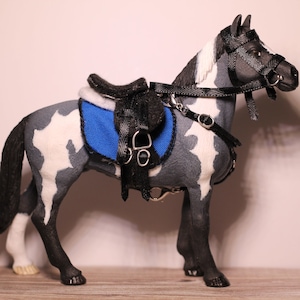 Schleich Tack - Etsy