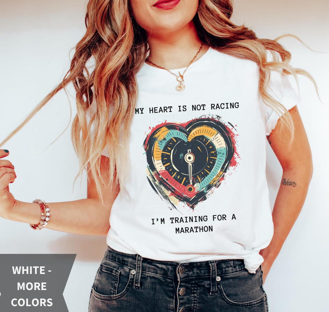 Pots Syndrome T-shirt, Postural Orthostatic Tachycardia Syndrome Shirt ...