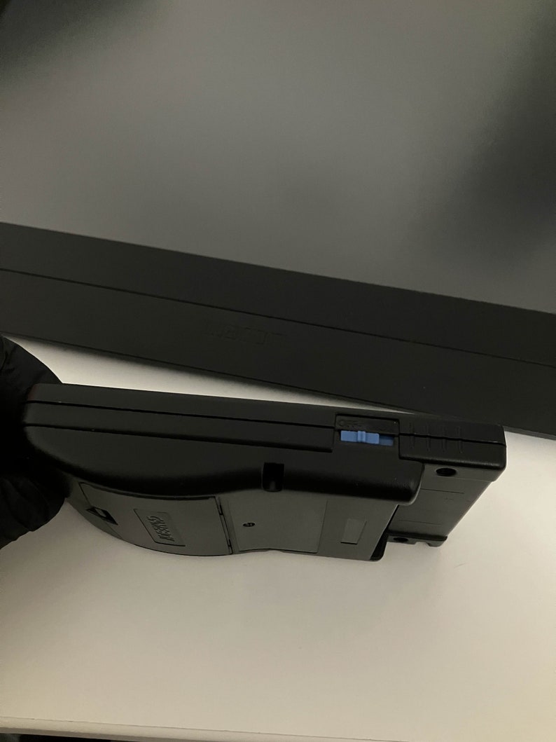 Gameboy Color W/ Backlit IPS Screen - Etsy