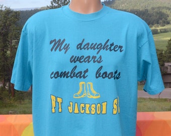 Fort Jackson Shirt - Etsy
