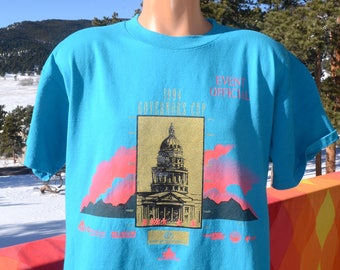 90s vintage tshirts | Etsy