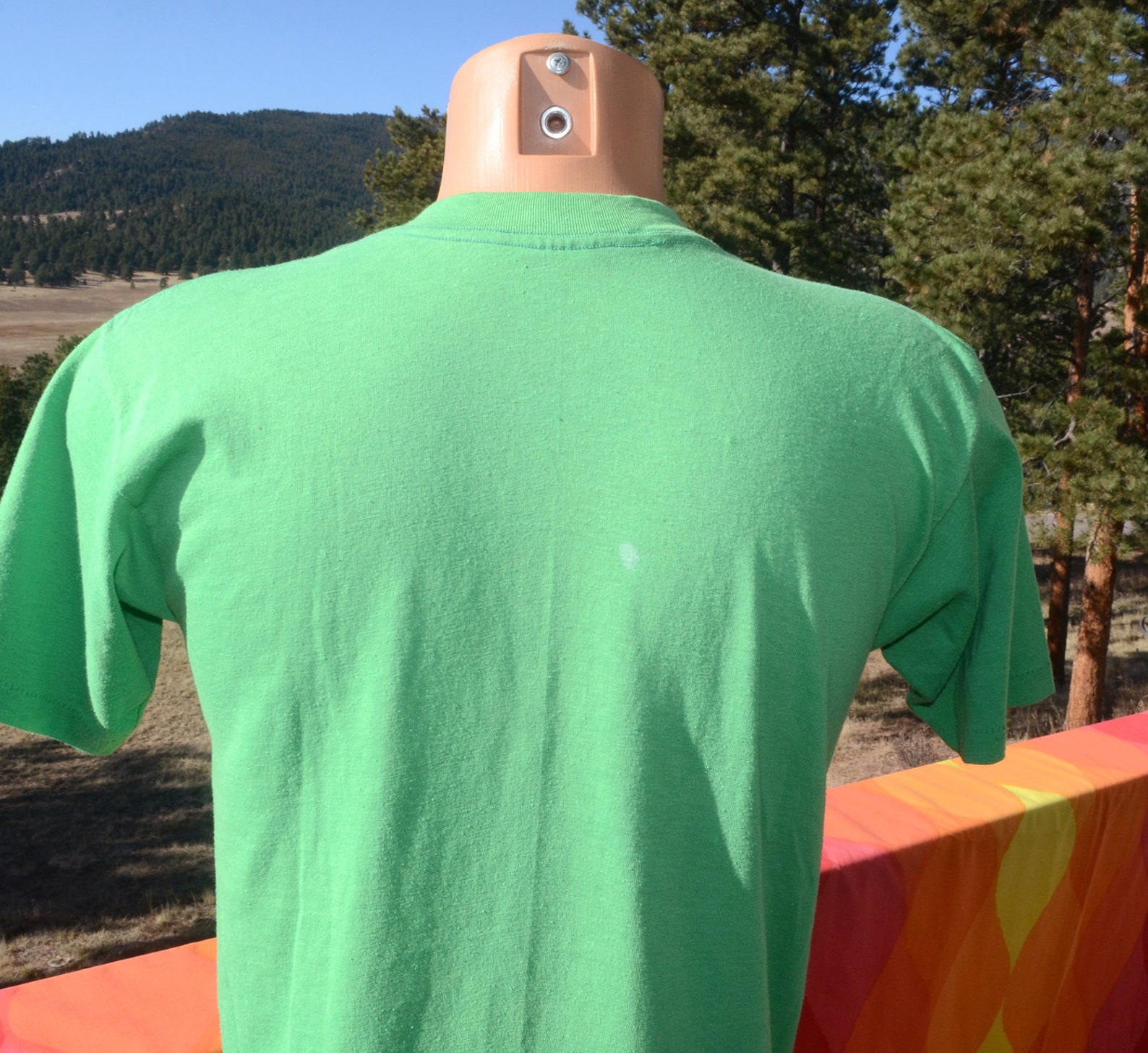 Vintage Tee 80s FIRST UNION Bank Nothing Could Be Finer - Etsy