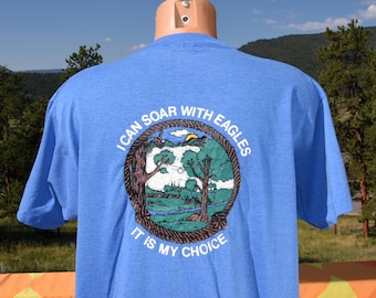 Ropes Course Shirt - Etsy