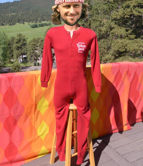 Skippy Haha | Vintage Clothing & Authentic T Shirts of the 70s – 80s