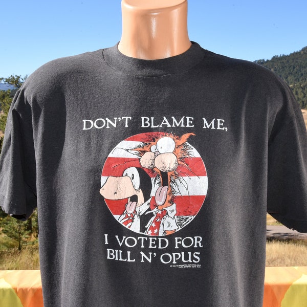 Bloom County - Etsy