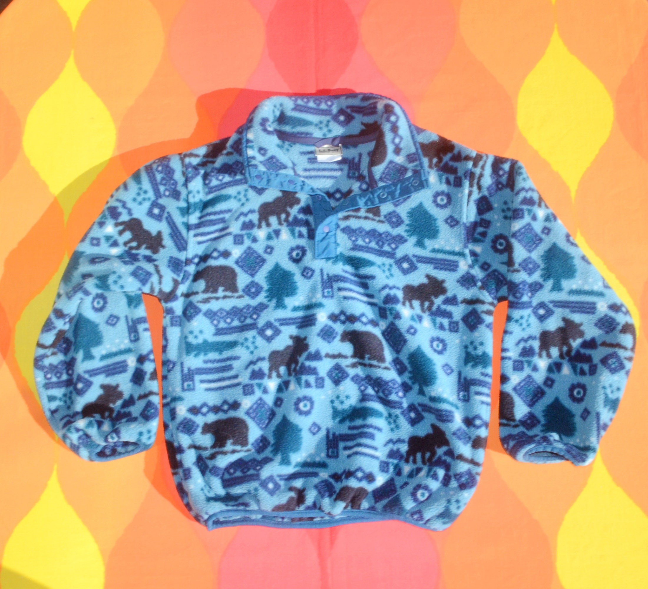 Ll Bean Bear for sale | Only 4 left at -70%