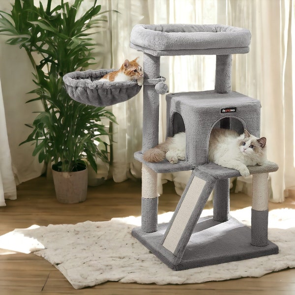 Cat Playground - Etsy