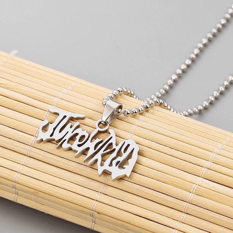 Xxxtentacion Chain - Etsy