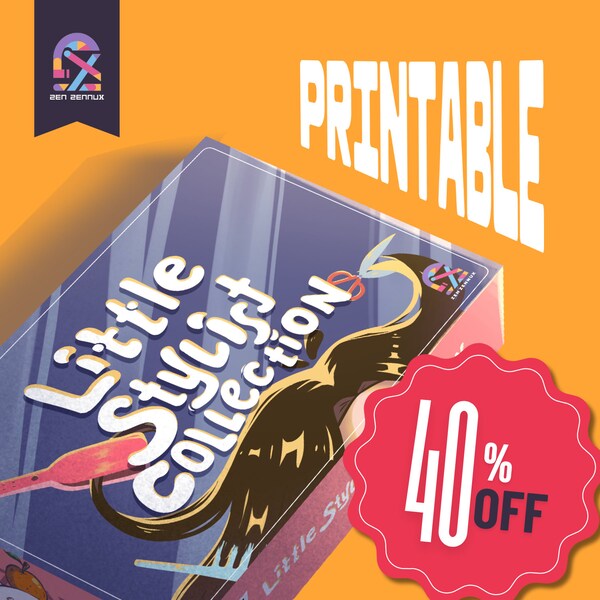 Printable Busy Book Bundle: Wild Wonders Trio - Etsy