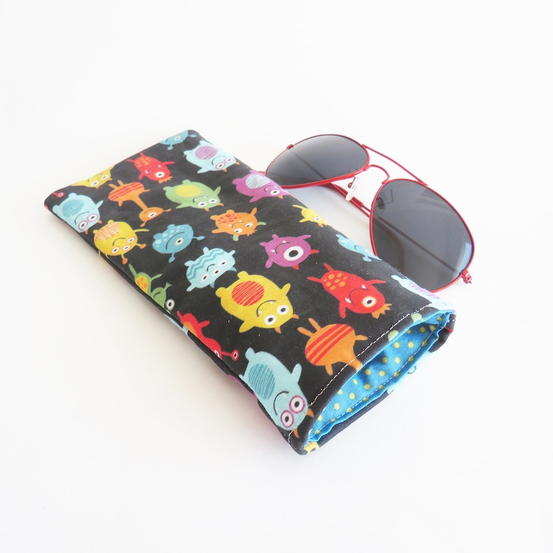 Alien Glasses - Etsy