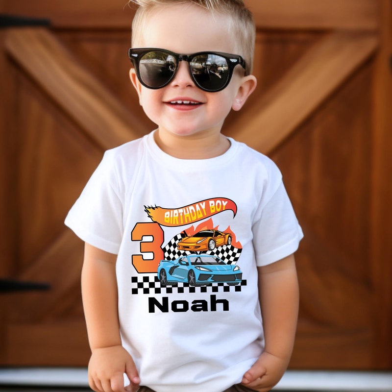 Race Car Shirt Graphic - Etsy