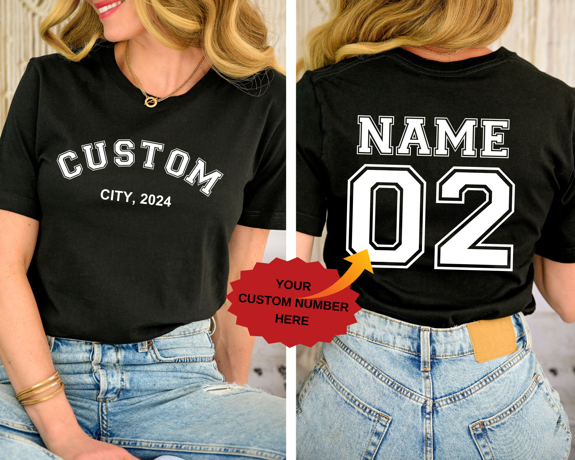 Custom Family Vacation Shirts, Family Reunion Shirt, Custom Summer ...
