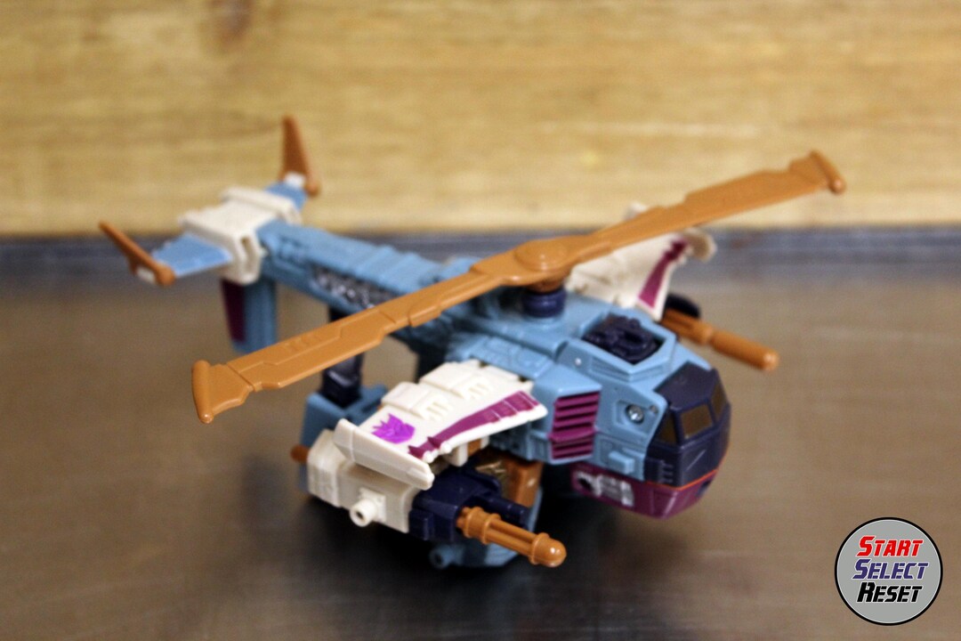 Transformers Armada 2002 Cyclonus - Etsy
