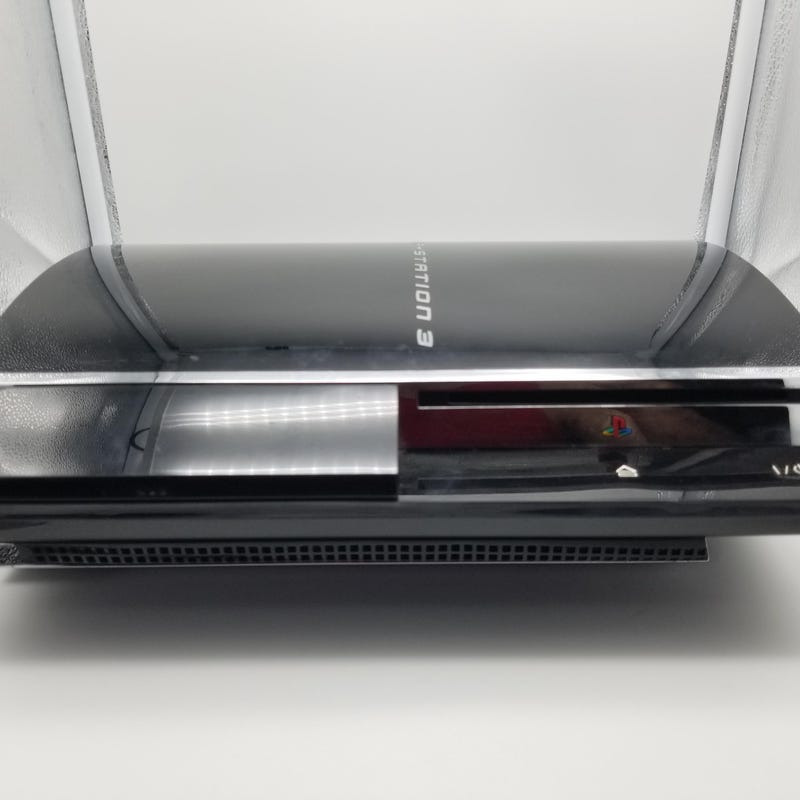 Modded Ps3 - Etsy