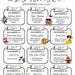 Editable Dress up Days 12 Days of Holiday Cheer Itinerary Flyer Canva ...