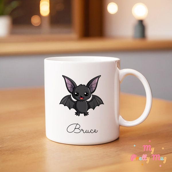 Ceramic Bat - Etsy