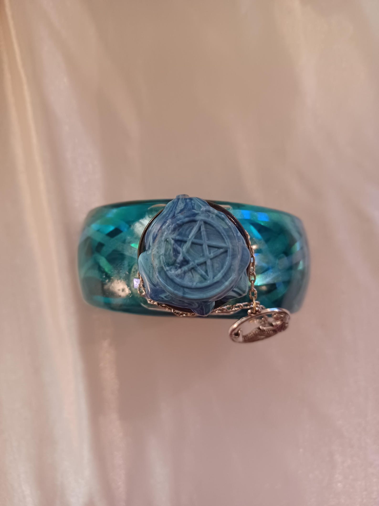 Sirens Hair Potion Prop - Etsy