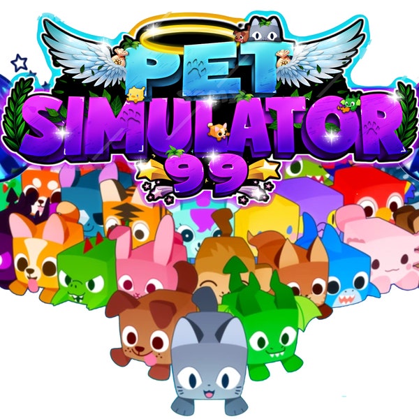 Simulator - Etsy
