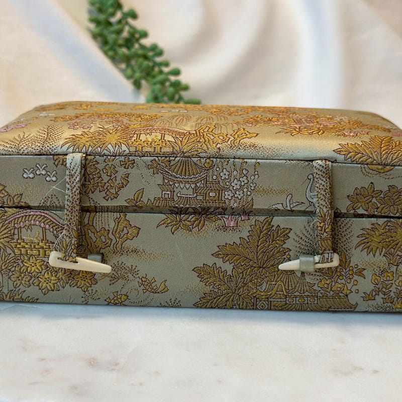 Fabric Jewelry - Etsy