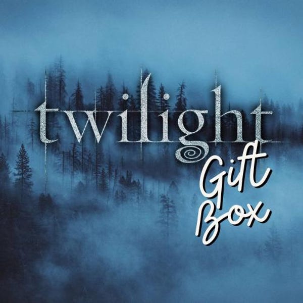 Twilight Gifts - 60+ Gift Ideas for 2025